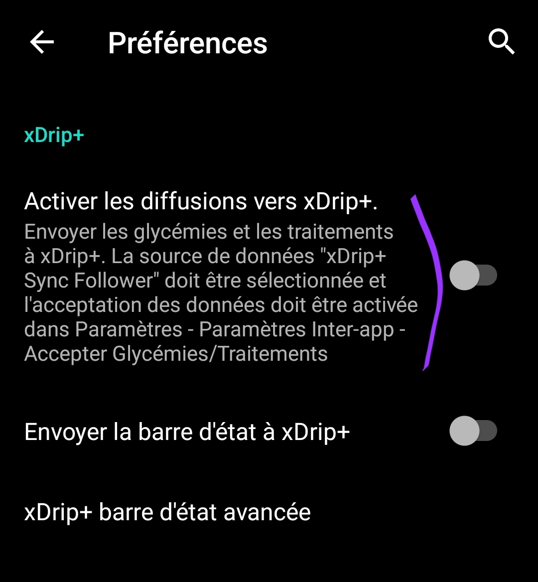 Strange data transfer logic with xDrip · Issue #2616 · nightscout ...