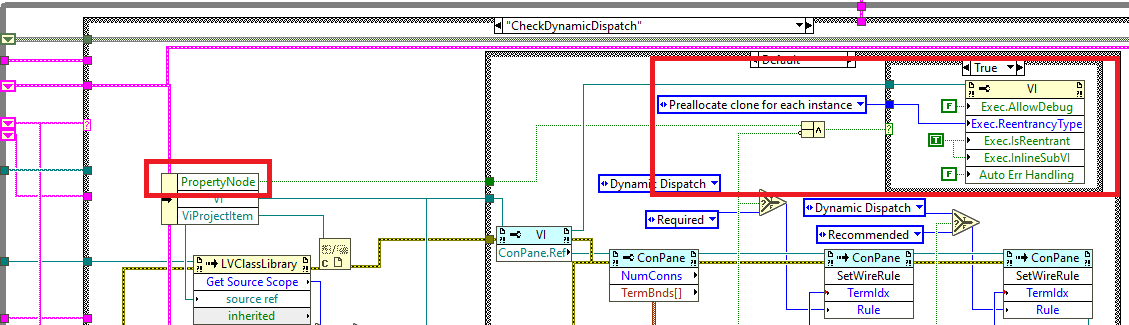 Bug in Static Property Node Accessor VI Creation · Issue #64 · opengds/OpenGDS · GitHub