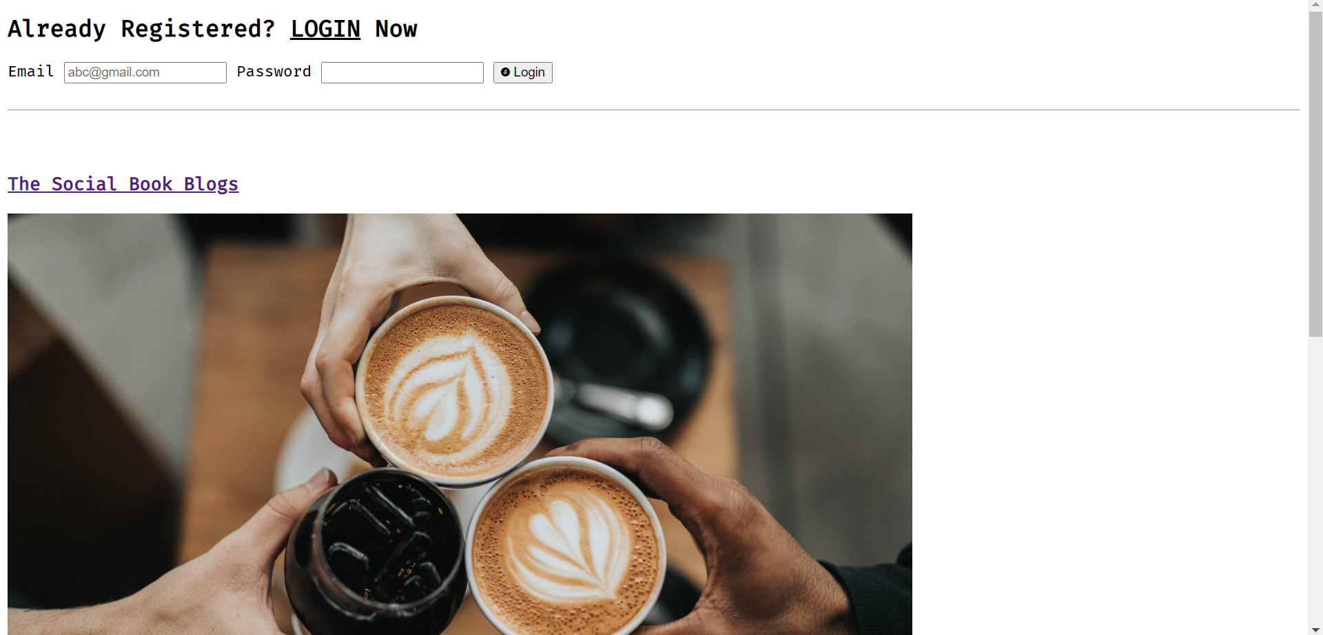 GitHub - Ayush-Kanduri/First-HTML-Form: This is a Simple HTML Form ...
