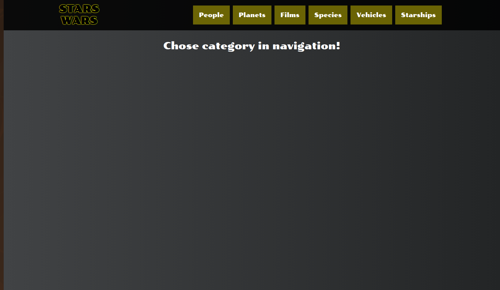 GitHub - imezga/swapi