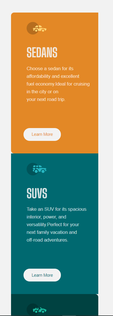 GitHub - purplehippo911/3-column-preview-card-component: This is a ...