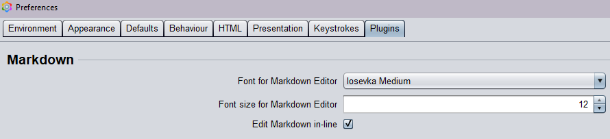 How to change font for node Details to Markdown type? · freeplane freeplane · Discussion #805 ...