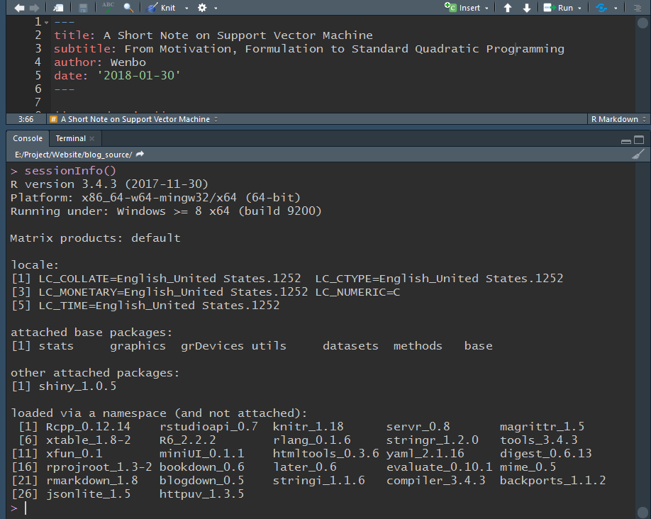 Subtitle doesn't show on webpage · Issue #250 · rstudio/blogdown · GitHub