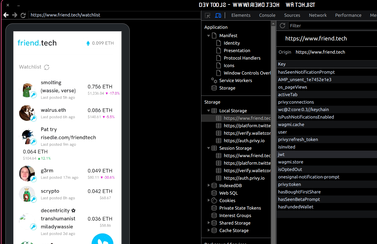 GitHub - Decentricity/BitBoyBlockBot: Get all ETH addies dat donated to Bitboy n see if dey ...