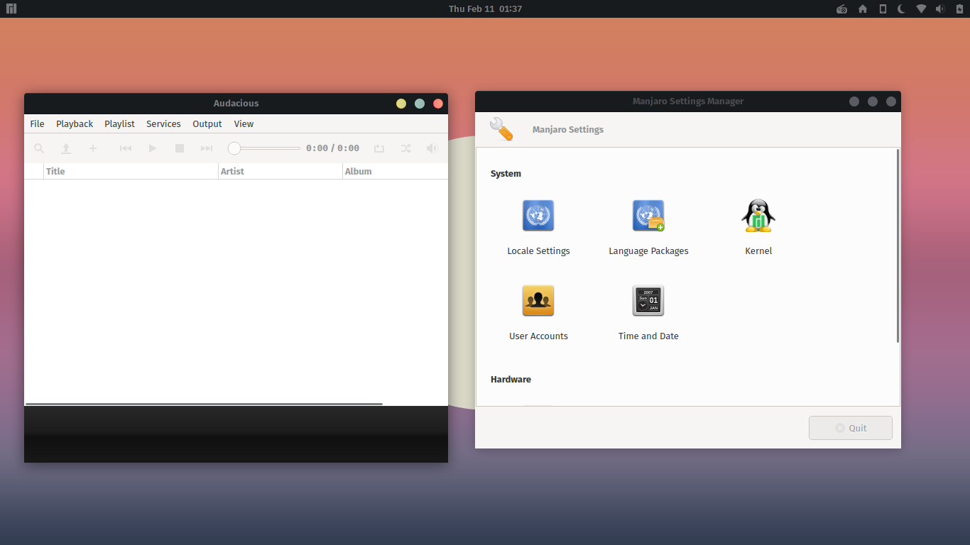 [Sweet-Mars] Some applications still prefer the light theme variant ...