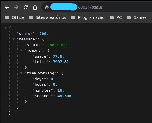 Could not proxy request to hyper-express server · Issue #180 · kartikk221/hyper-express · GitHub