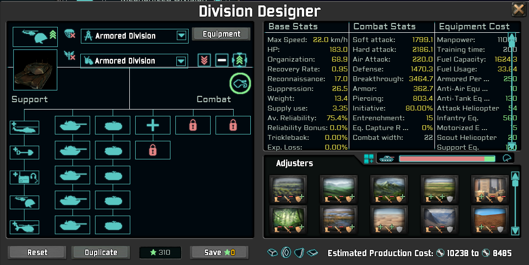 All Countries - Add more division template icons · Issue #921 · TNODevs/TNO-Bug-Tracker · GitHub