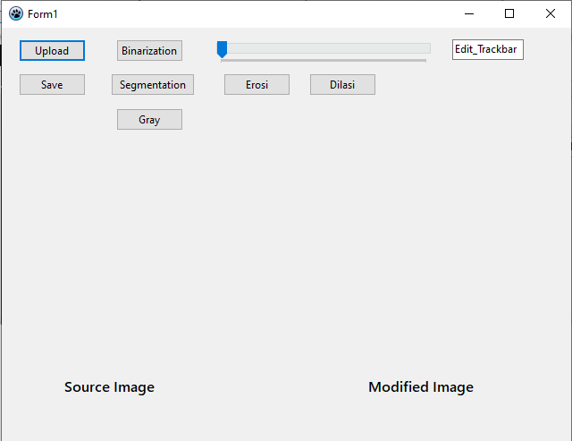 GitHub - AlphaByte-RedTeam/segmentation: Learn image segmentation in ...