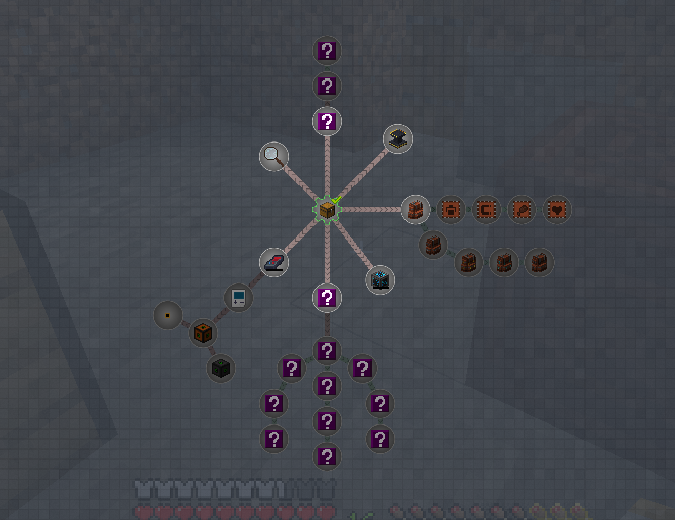 Missing Items · Issue #200 · EnigmaticaModpacks/Enigmatica8 · GitHub