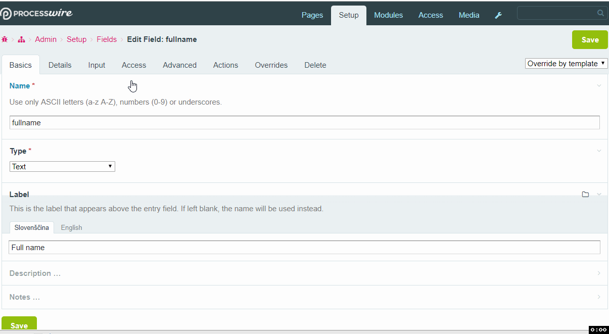 Extra buttons on PageFrontEdit config · Issue #621 · processwire/processwire-issues · GitHub