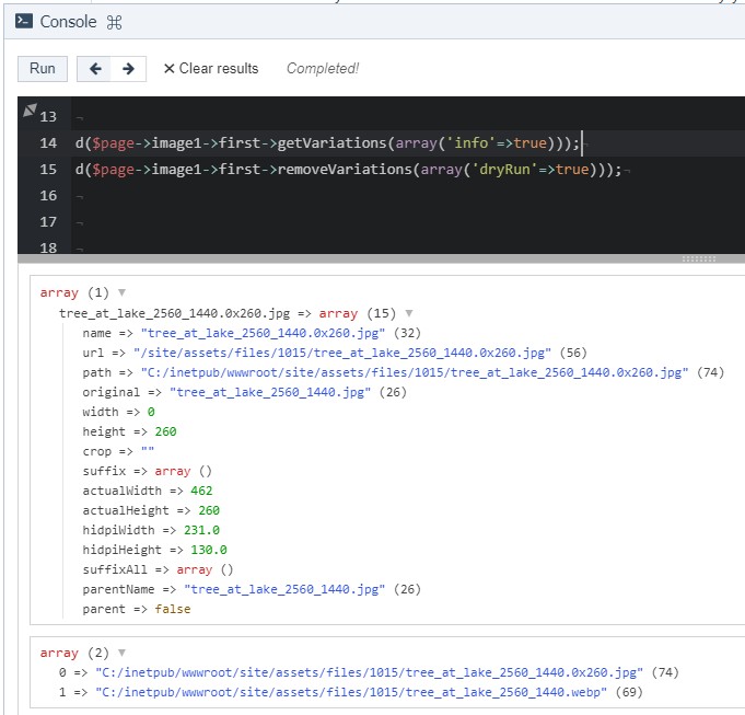 Is webp a variation? · Issue #895 · processwire/processwire-issues · GitHub