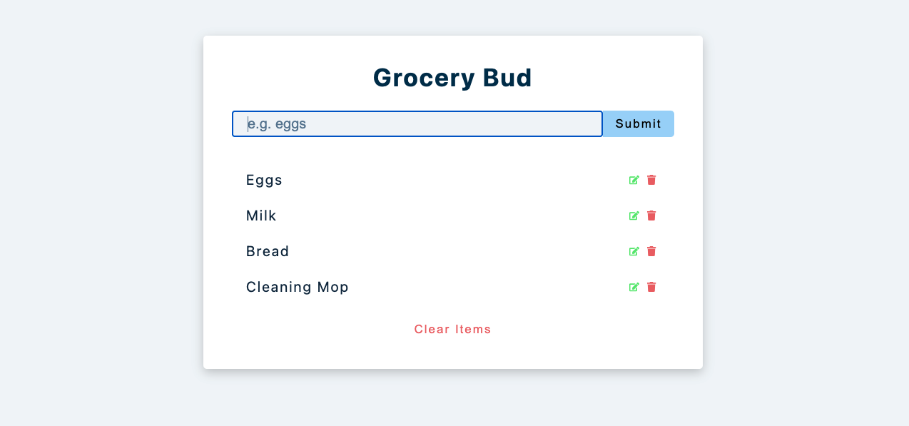 GitHub - cacti23/grocery-hub: Grocery-hub is a react app to create a ...