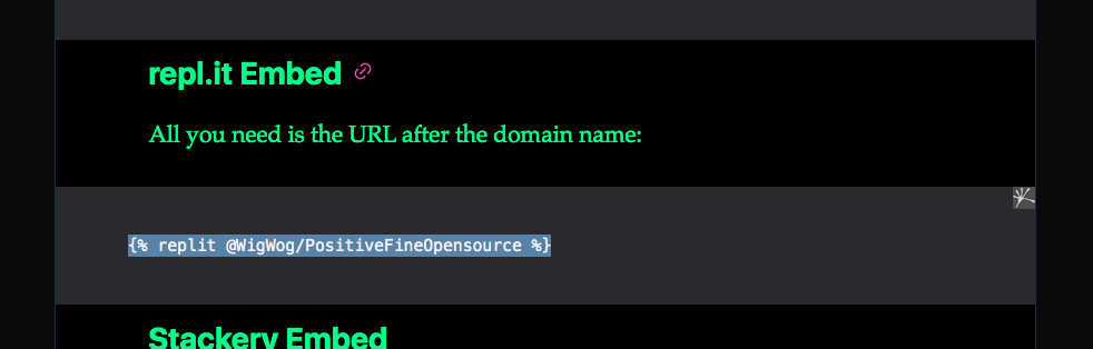 Editor guide links to repl.it instead of replit.com · Issue #13665 ...