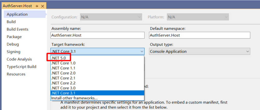Upgrade samples to 4.3.2 · Issue #9045 · abpframework/abp · GitHub