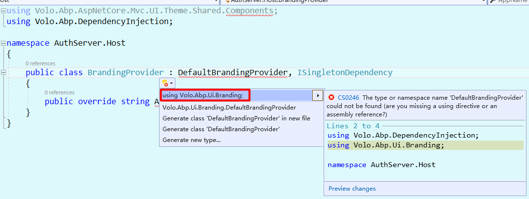 Upgrade samples to 4.3.2 · Issue #9045 · abpframework/abp · GitHub