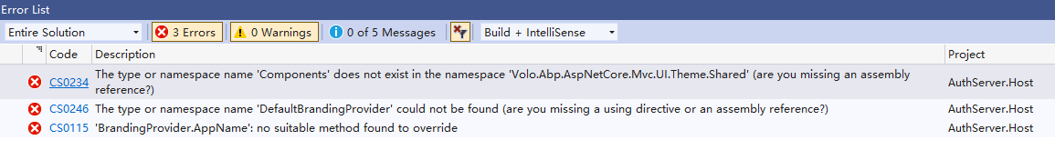 Upgrade samples to 4.3.2 · Issue #9045 · abpframework/abp · GitHub