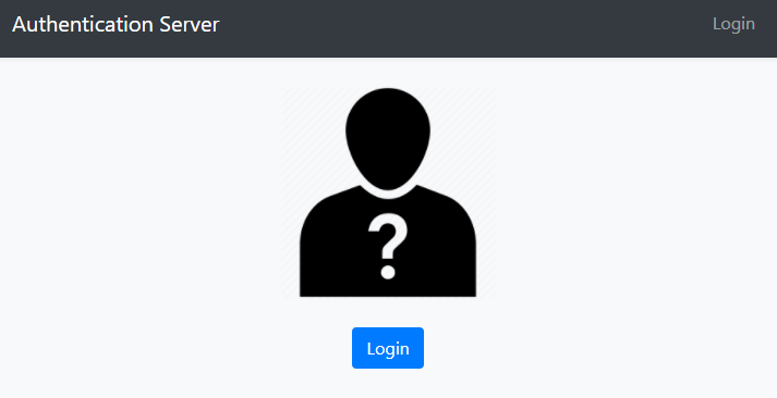 AuthServer didn't redirect to user info as except when login success · Issue #9204 ...