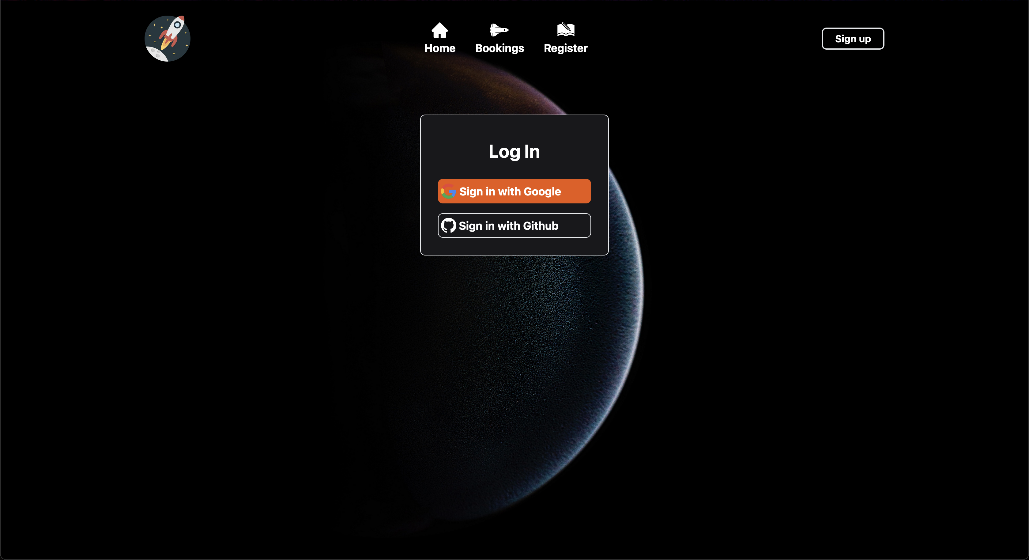 Github Thabish Kaderspace Travels Next Js Prisma Tailwind 