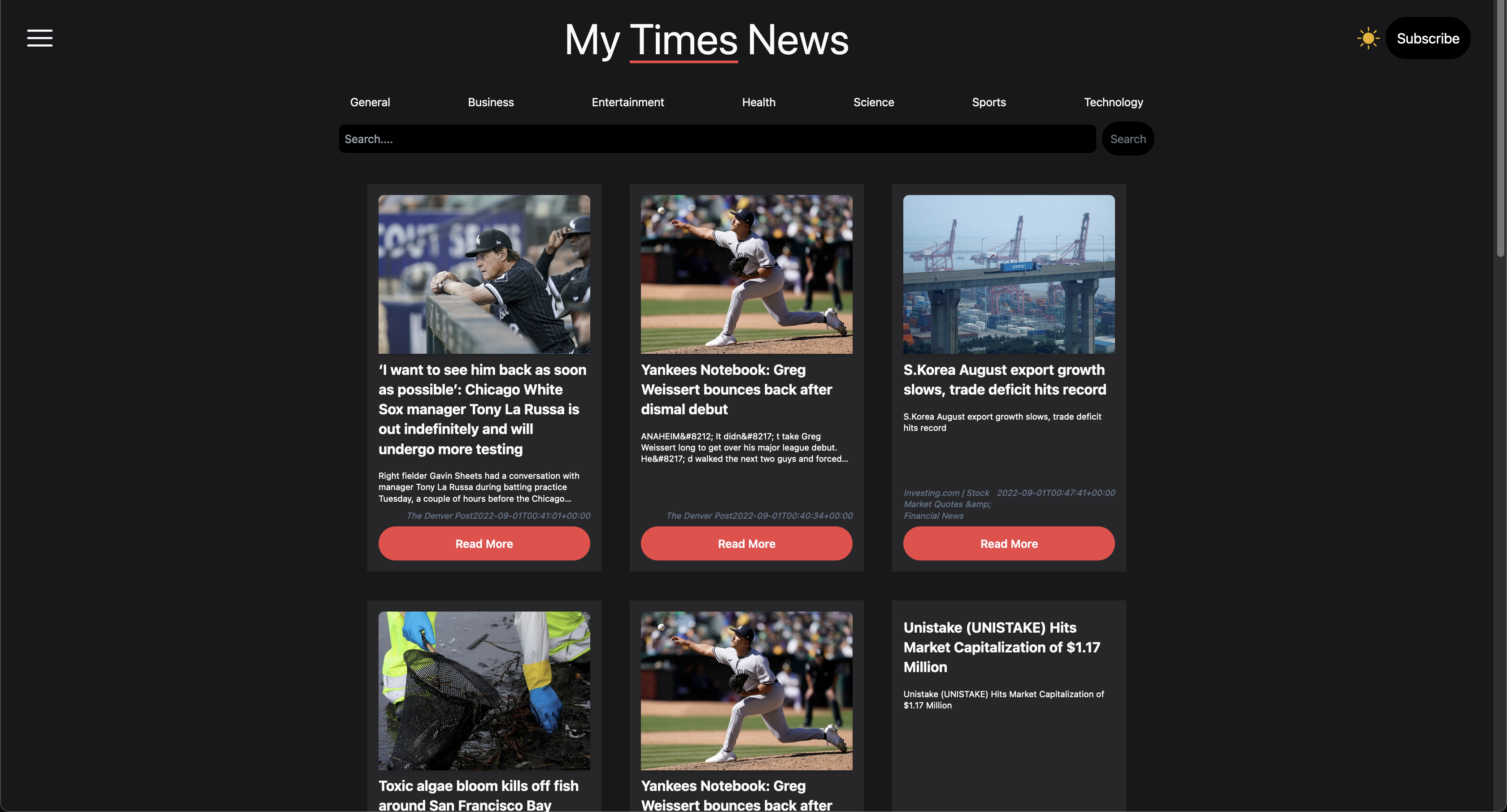 GitHub - Thabish-Kader/news-NextJS-13: NextJS 13