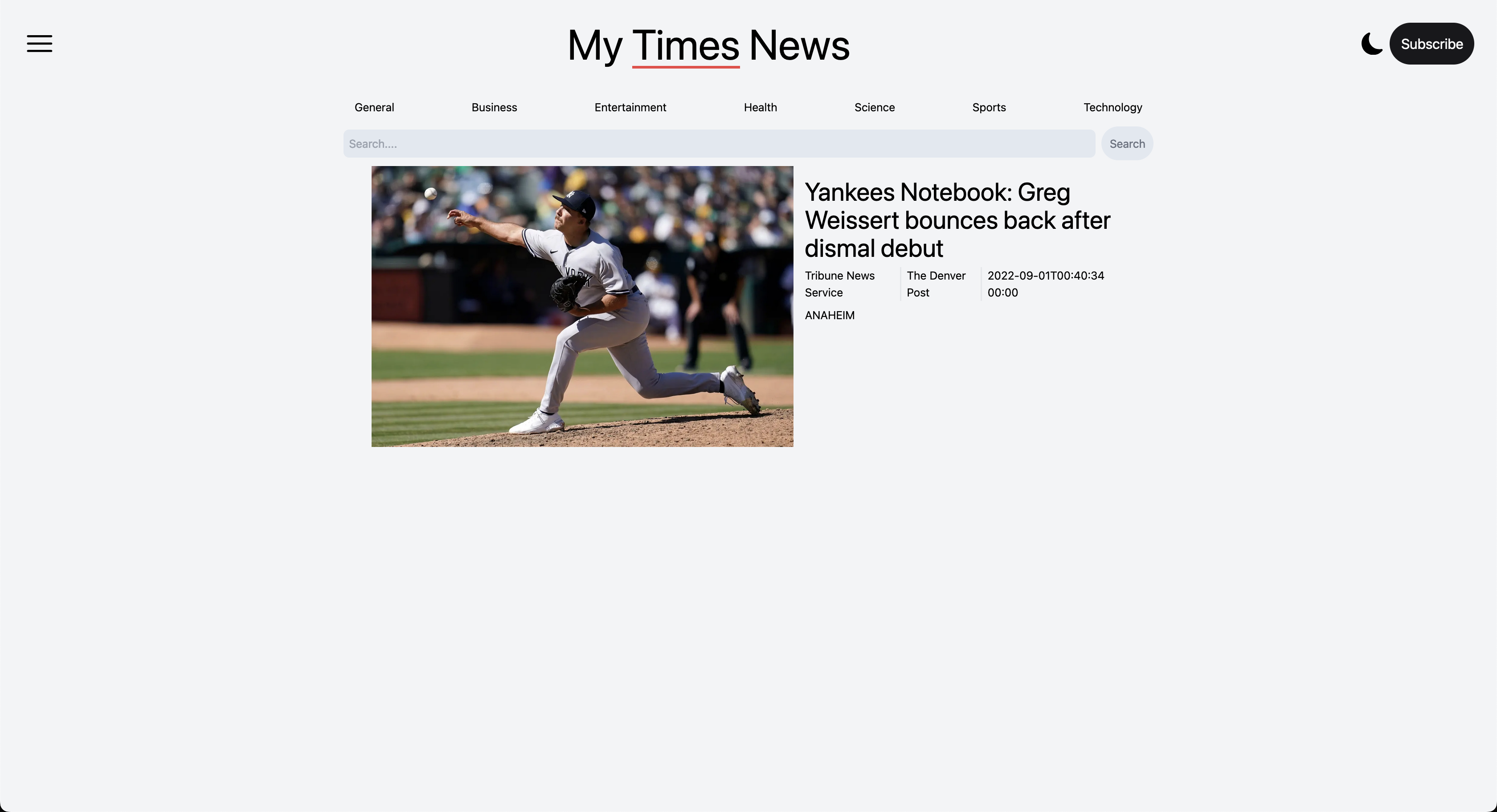 GitHub - Thabish-Kader/news-NextJS-13: NextJS 13