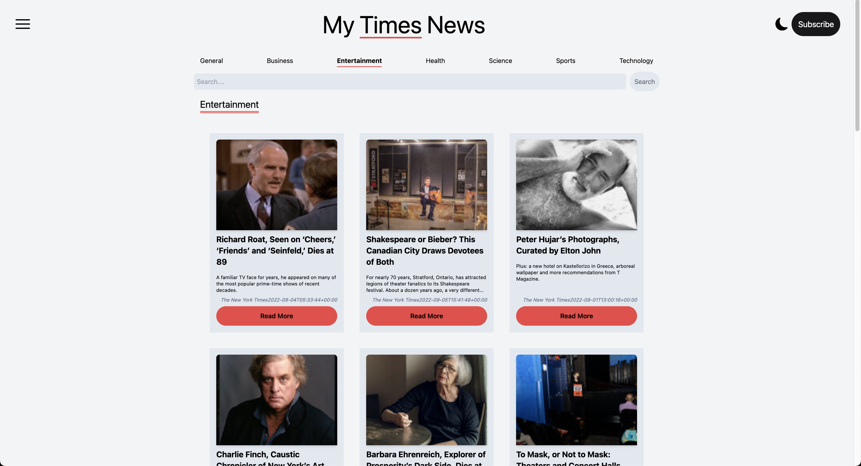 GitHub - Thabish-Kader/news-NextJS-13: NextJS 13