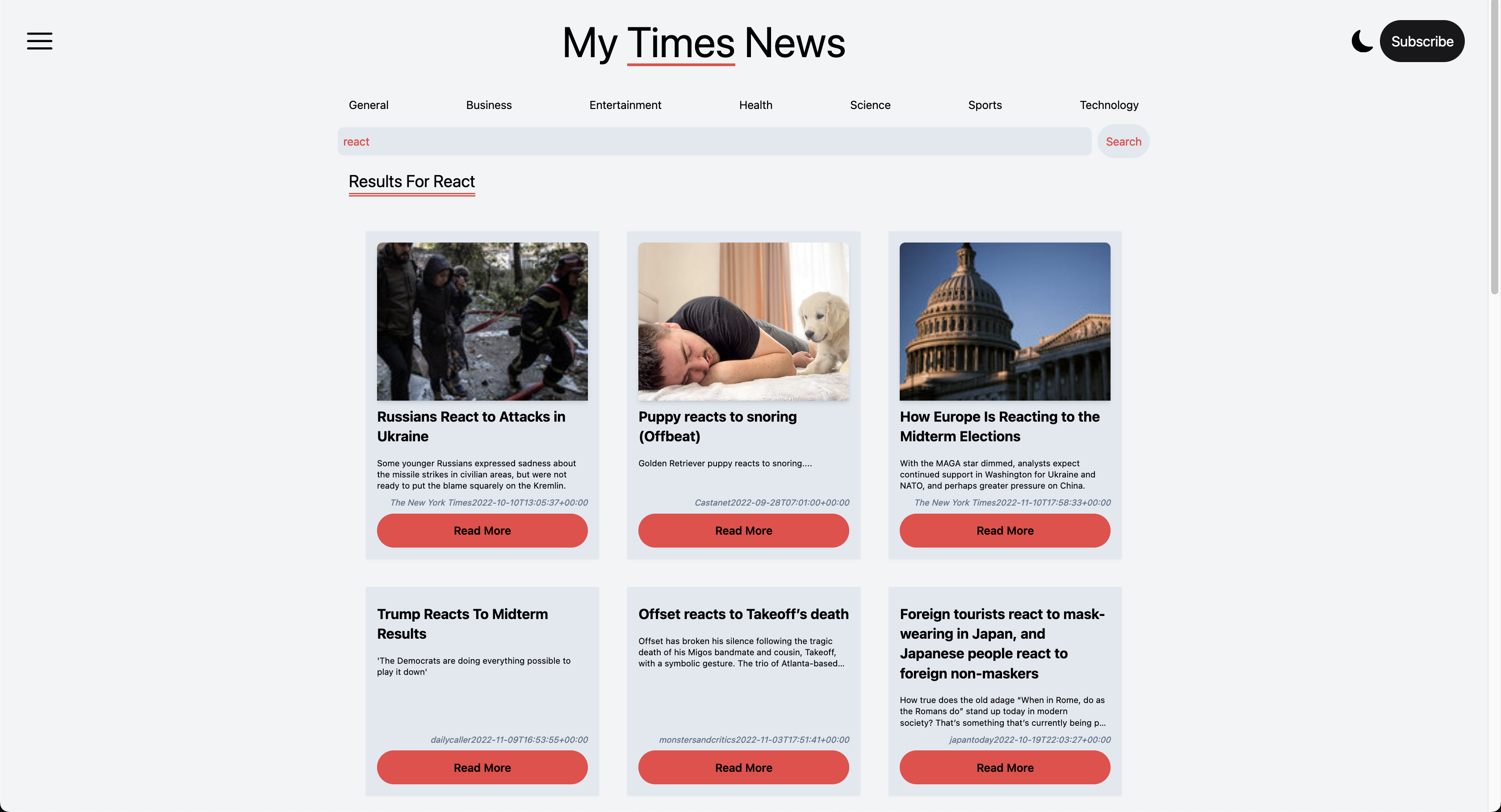 GitHub - Thabish-Kader/news-NextJS-13: NextJS 13