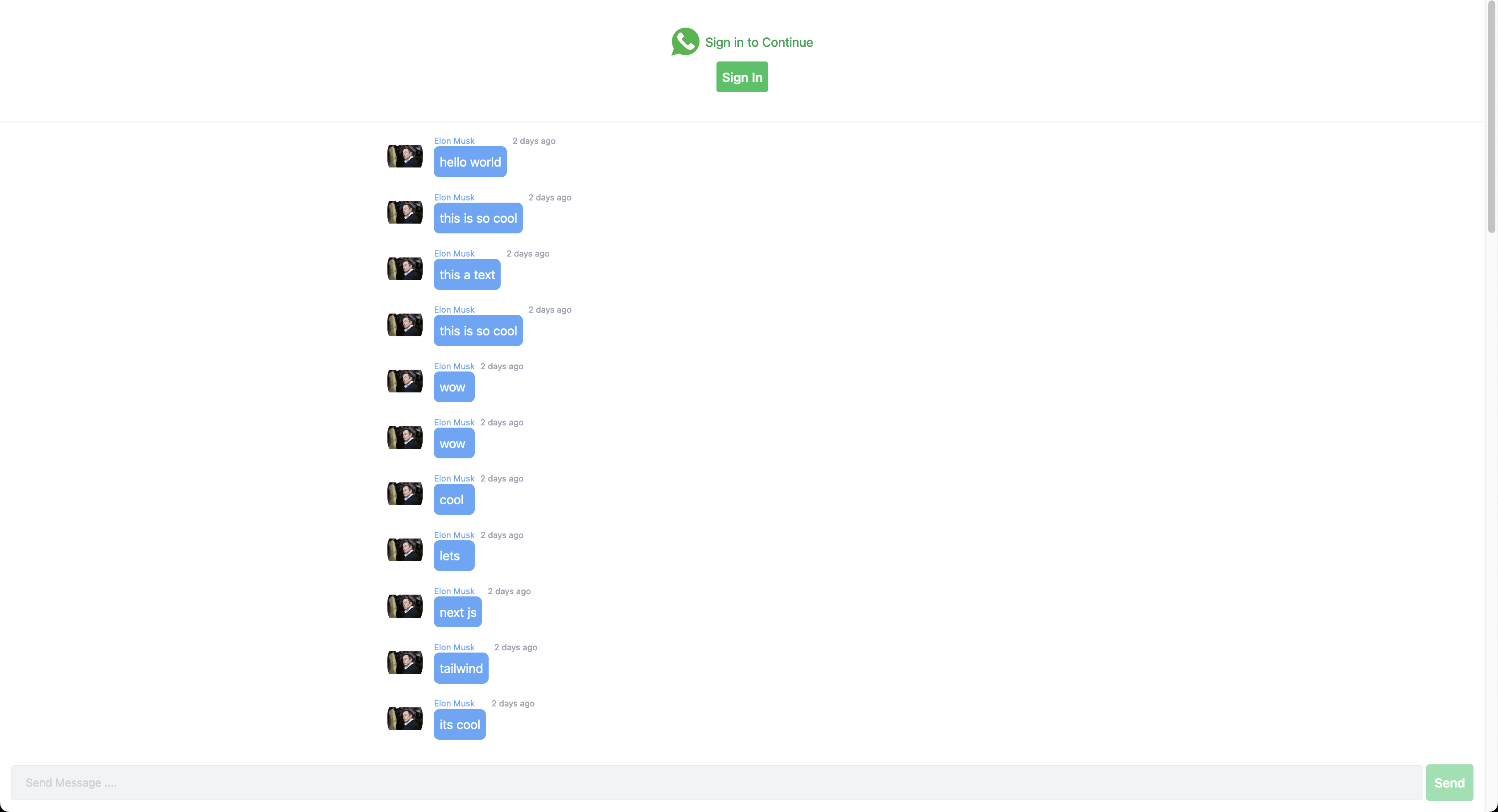 GitHub - Thabish-Kader/whatsApp-Next-13