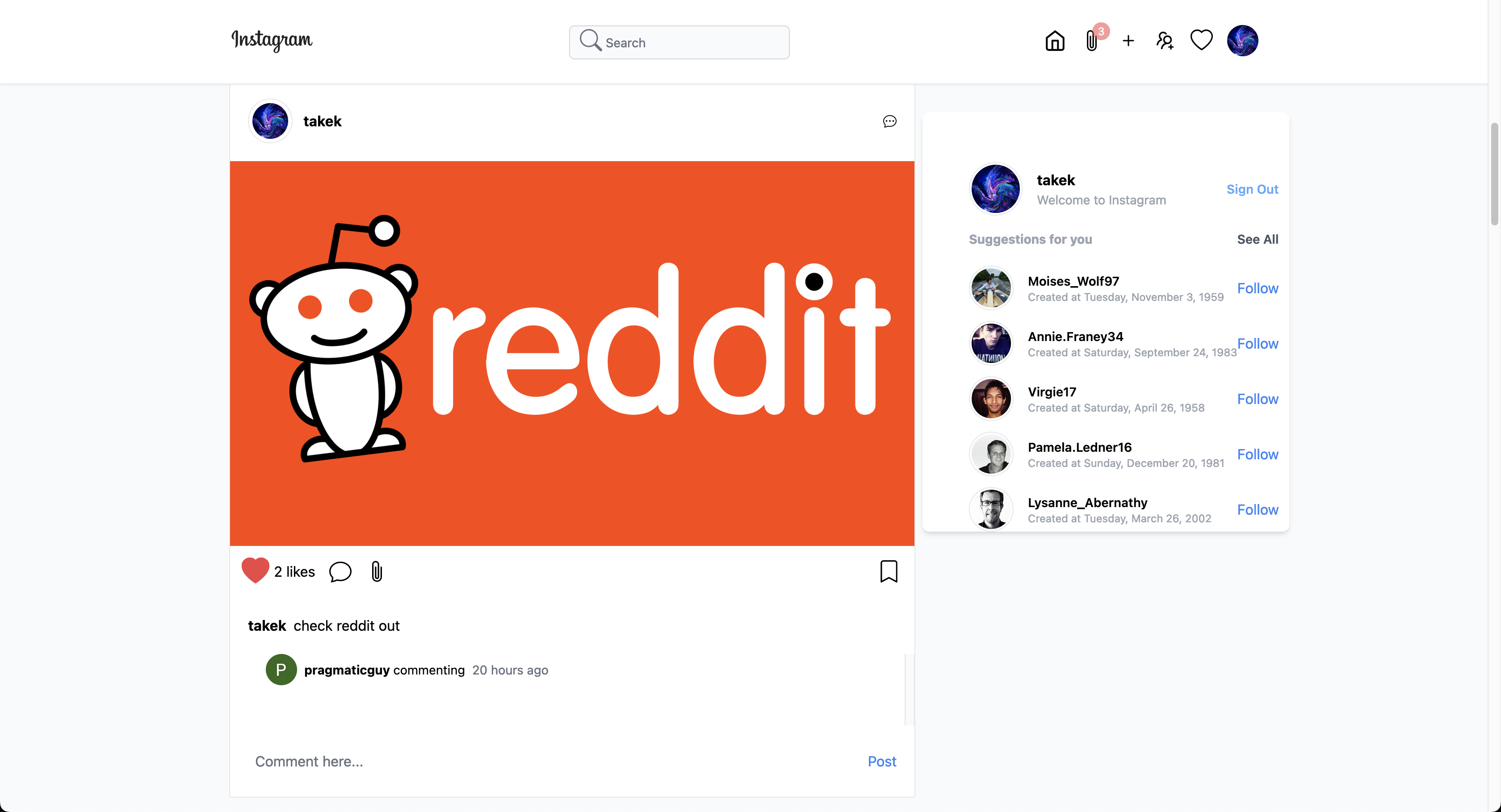 GitHub - Thabish-Kader/instagram GitHub - Thabish-Kader/instagram