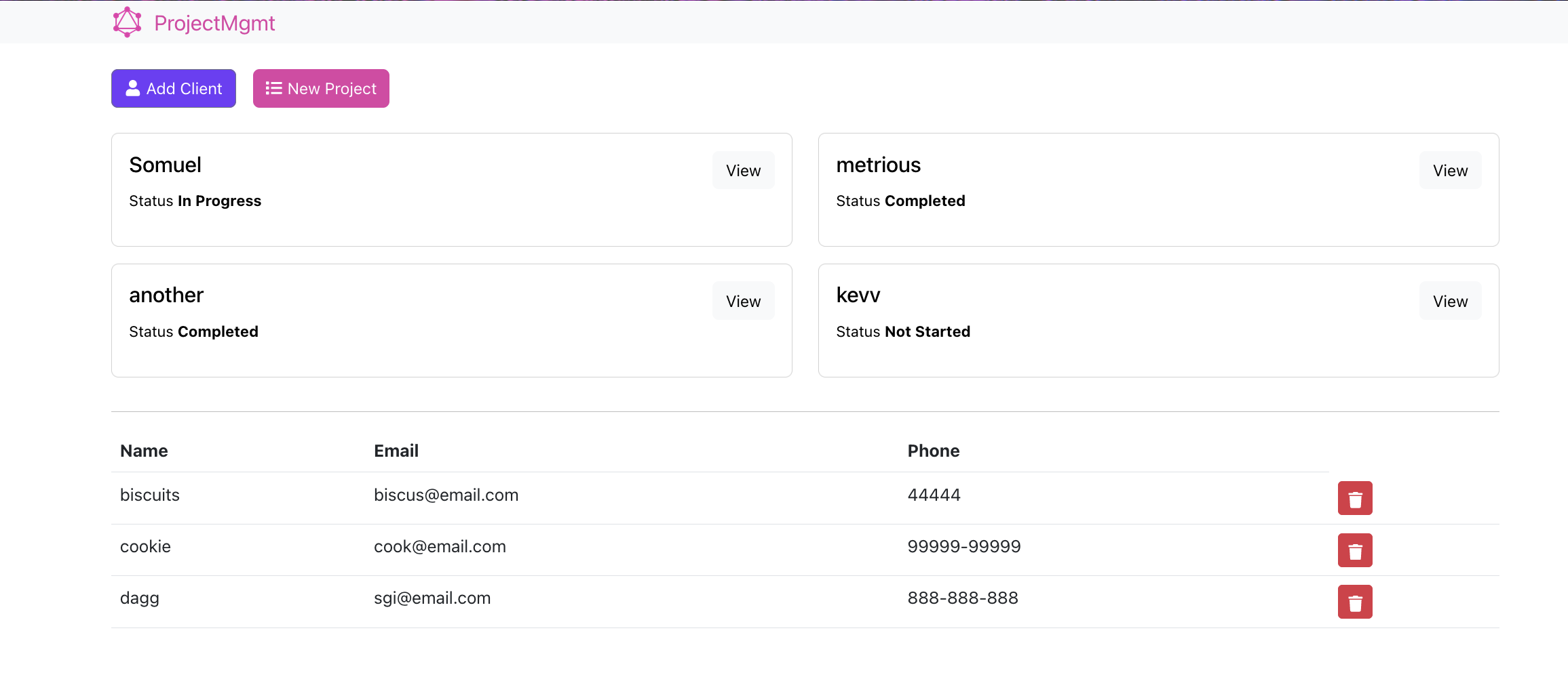 GitHub - Thabish-Kader/project-management-system GitHub - Thabish-Kader/project-management-system
