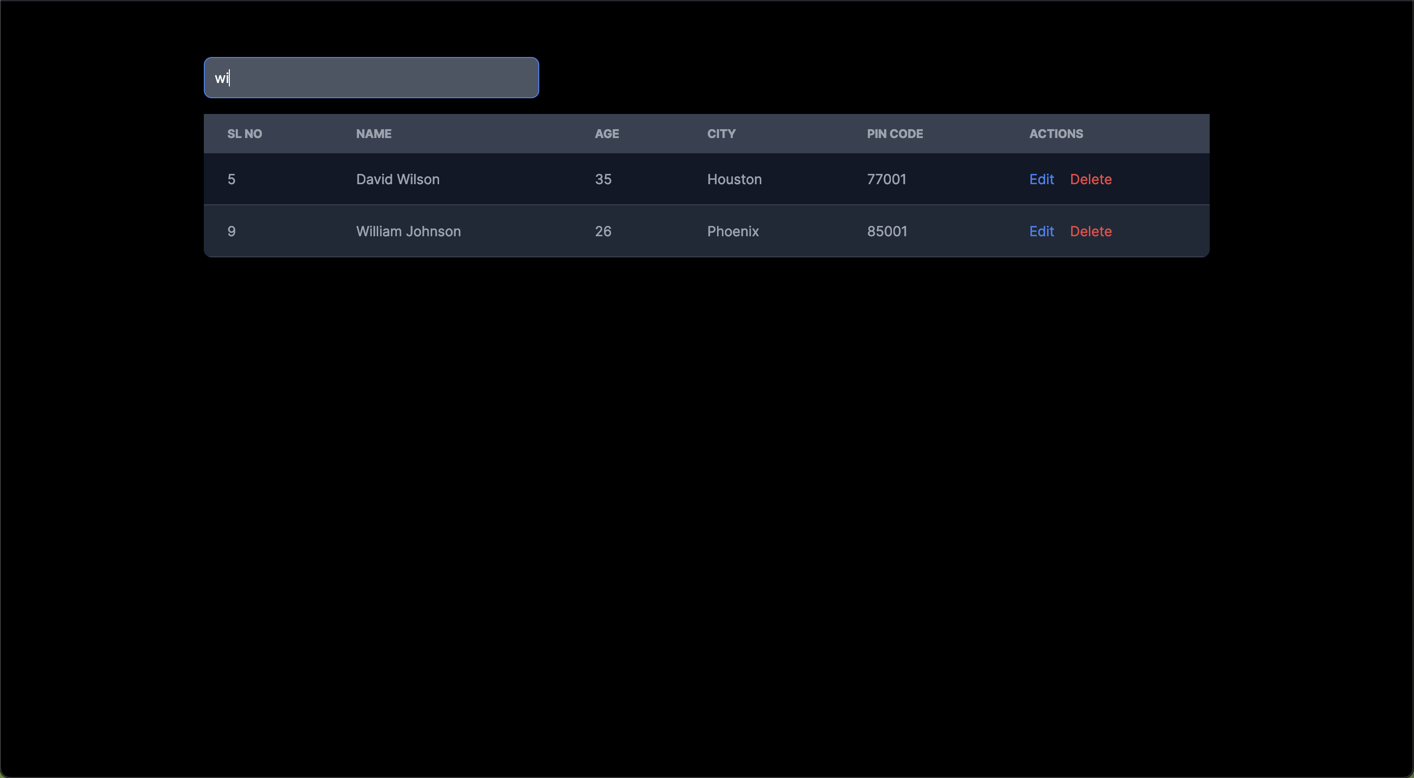 GitHub - Thabish-Kader/tankstack-react-table-nextjs14: Project to test ...