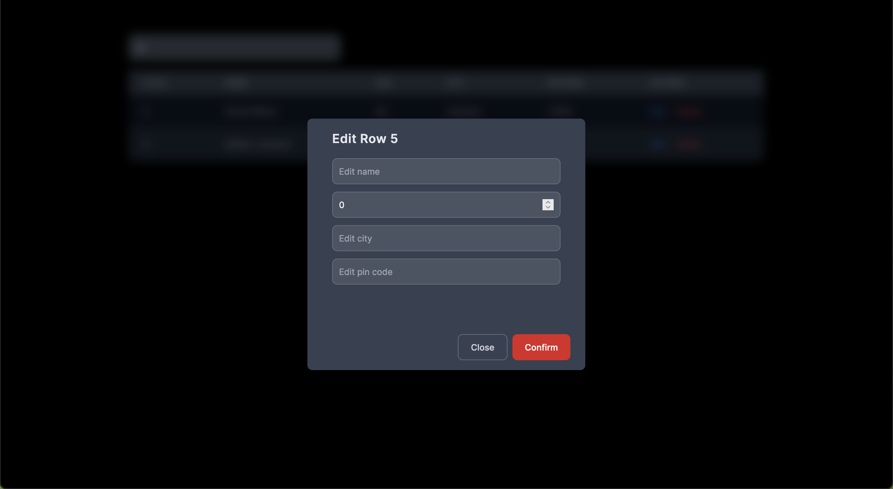 GitHub - Thabish-Kader/tankstack-react-table-nextjs14: Project to test ...