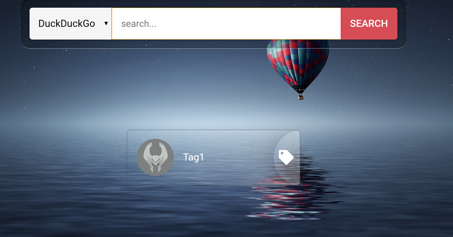 Tags inside tags? · Issue #408 · linuxserver/Heimdall · GitHub