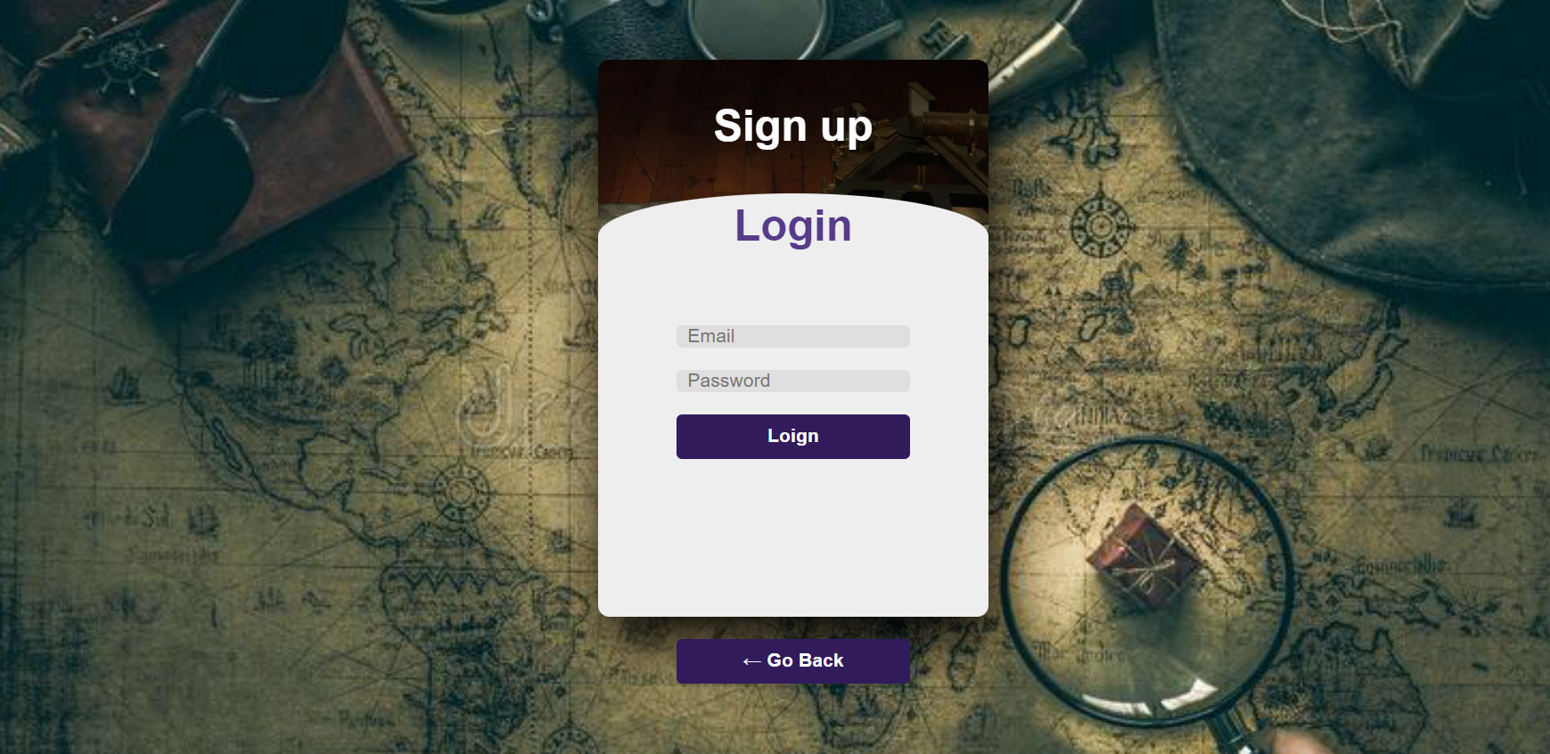 GitHub - Anim3shSinha/Treasure-Hunt-Game: Treasure Hunt Game