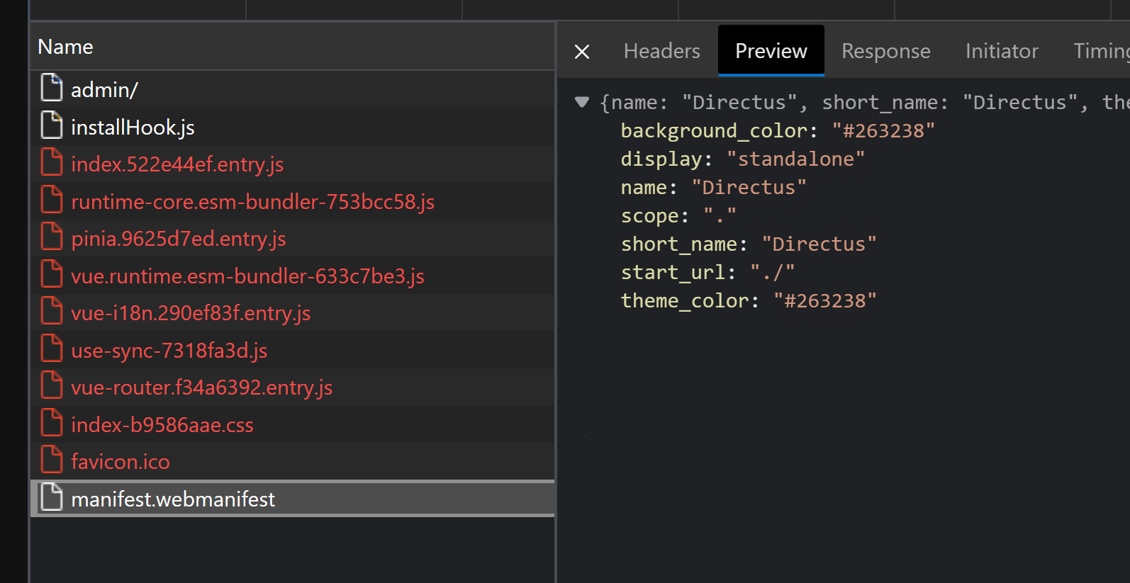 Running Directus in a subdirectory on a webserver · directus directus · Discussion #17261 · GitHub