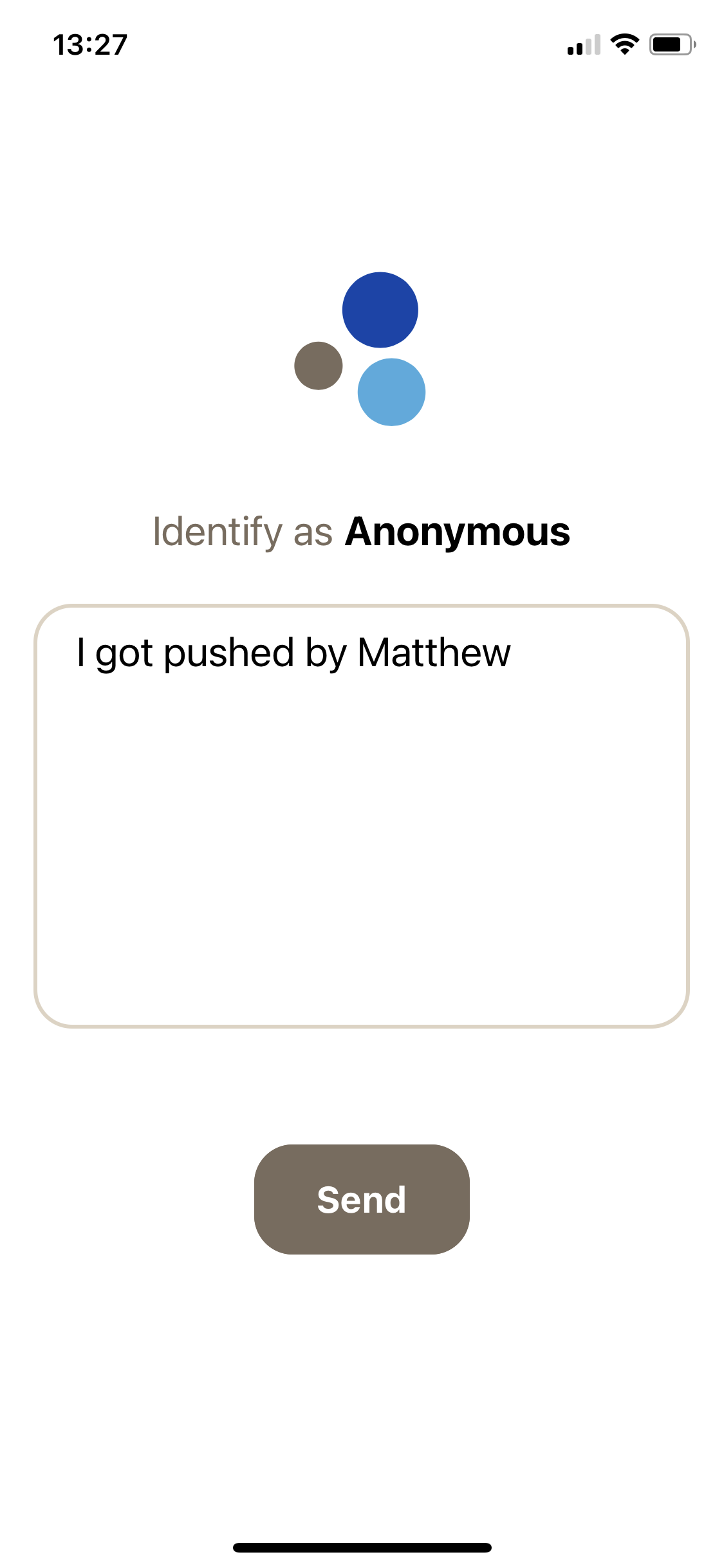 GitHub - ShalevHadar/Caring