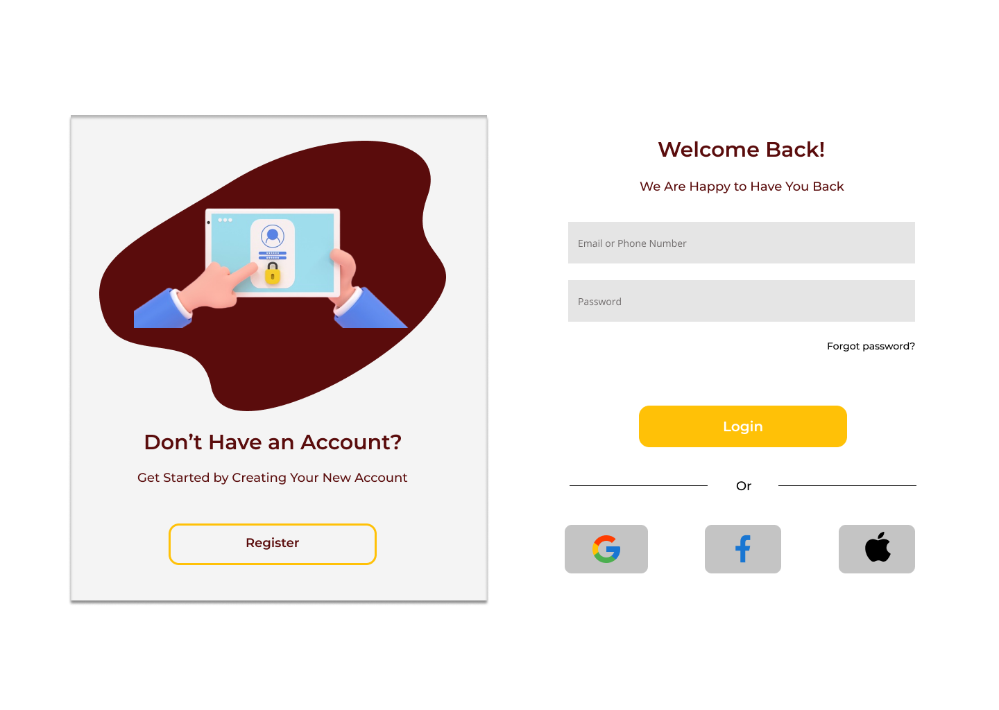 S1-PBI3-Admin dapat login · Issue #3 · SI-RPL-2022/SI4305_E_Desainin ...
