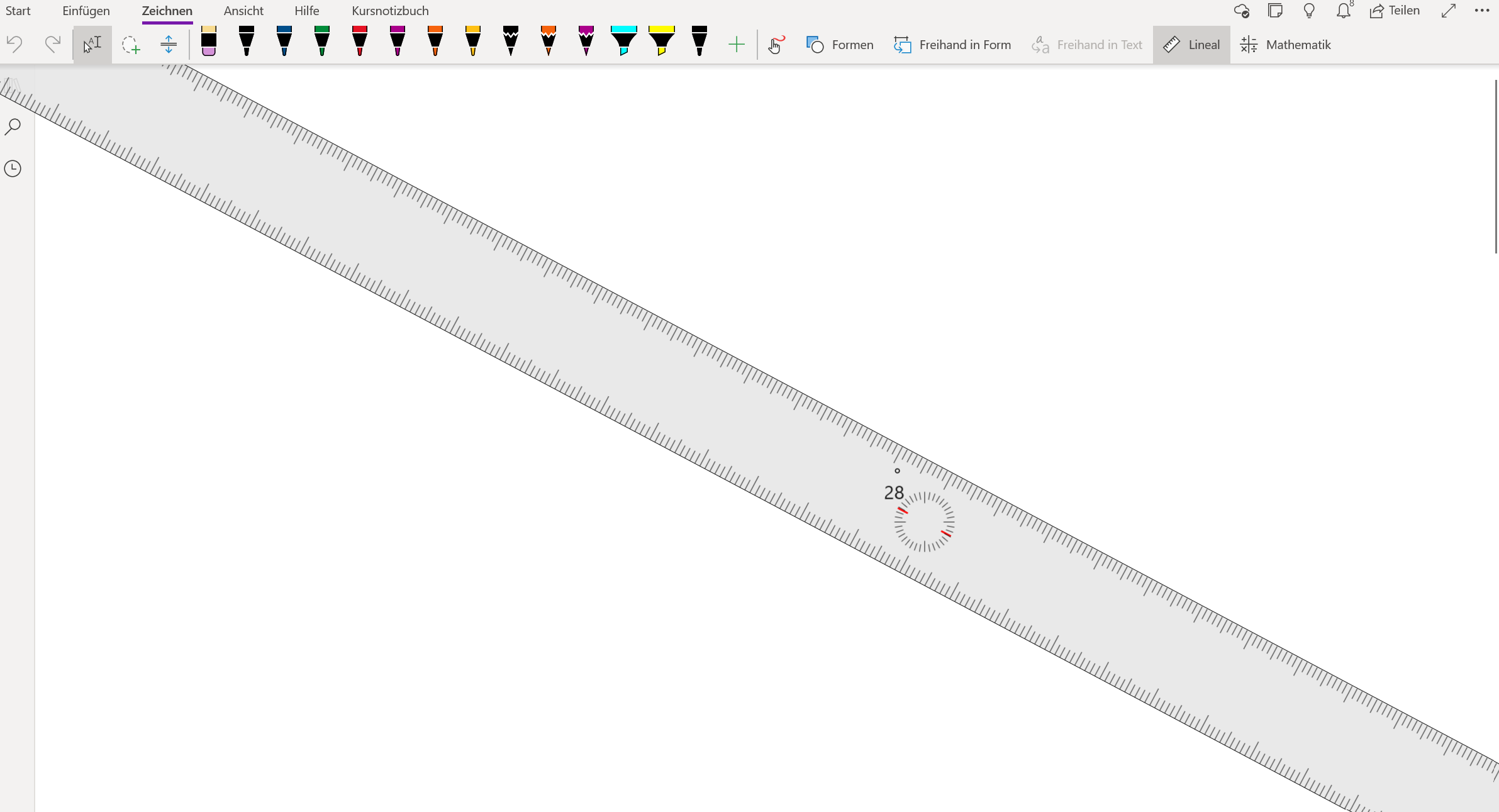 Onenote Ruler Useable Anywhere Issue 21378 Microsoft PowerToys