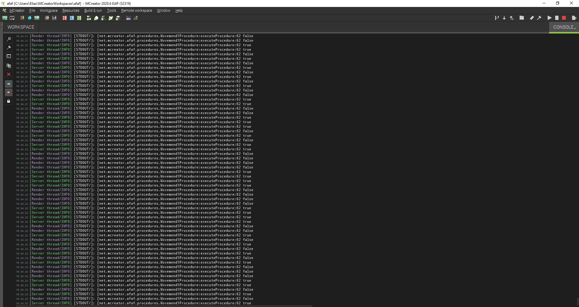 Is biome at x y z Bug · Issue #683 · MCreator/MCreator · GitHub