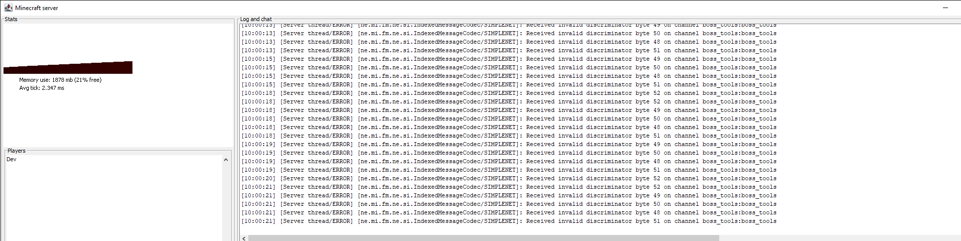 Is biome at x y z Bug · Issue #683 · MCreator/MCreator · GitHub