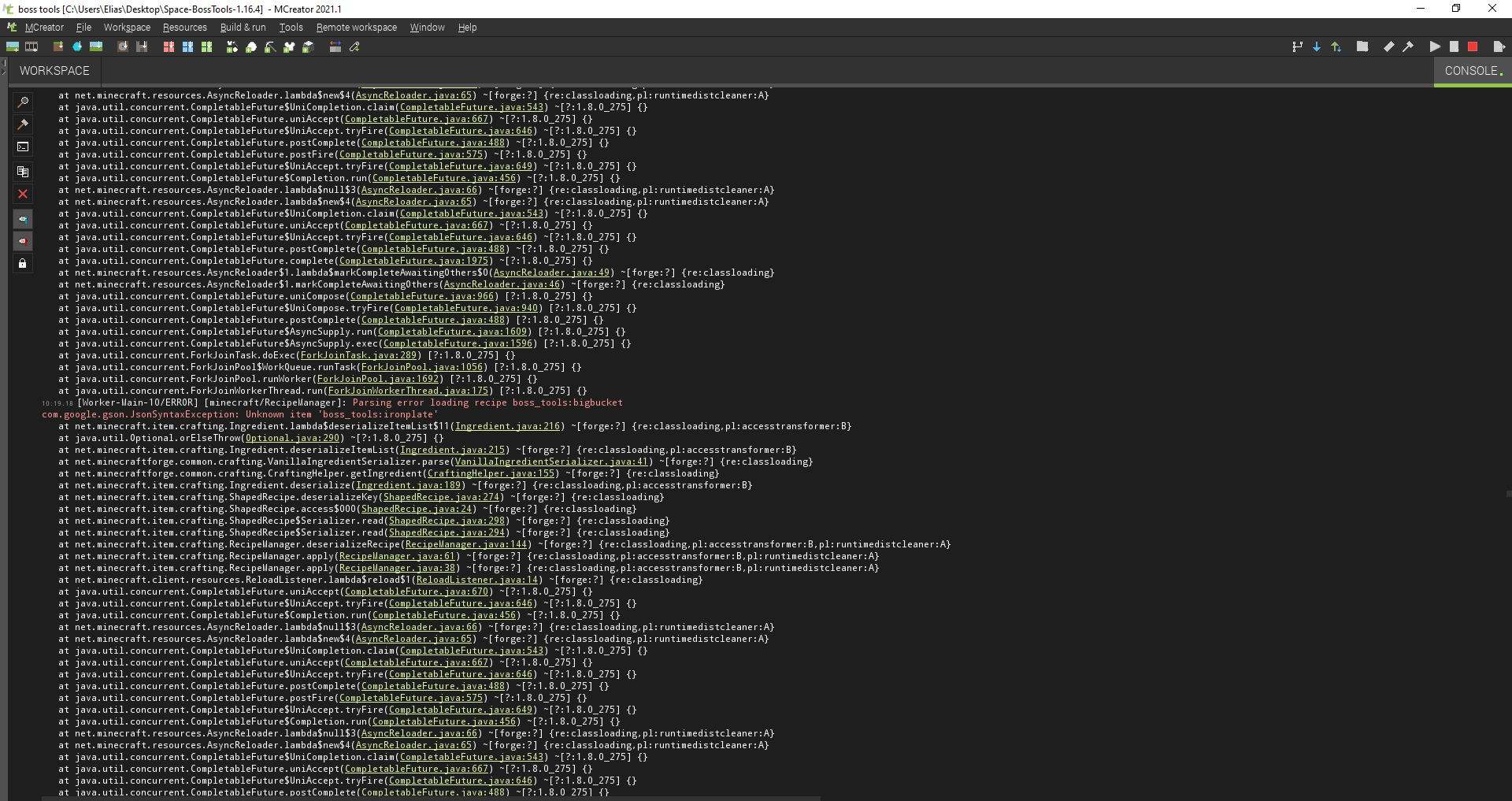 Is biome at x y z Bug · Issue #683 · MCreator/MCreator · GitHub
