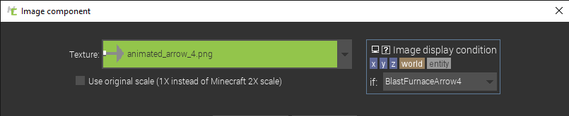 Transparent textures works not in GUIS (with fix!(in the comments)) · Issue #1078 · MCreator ...
