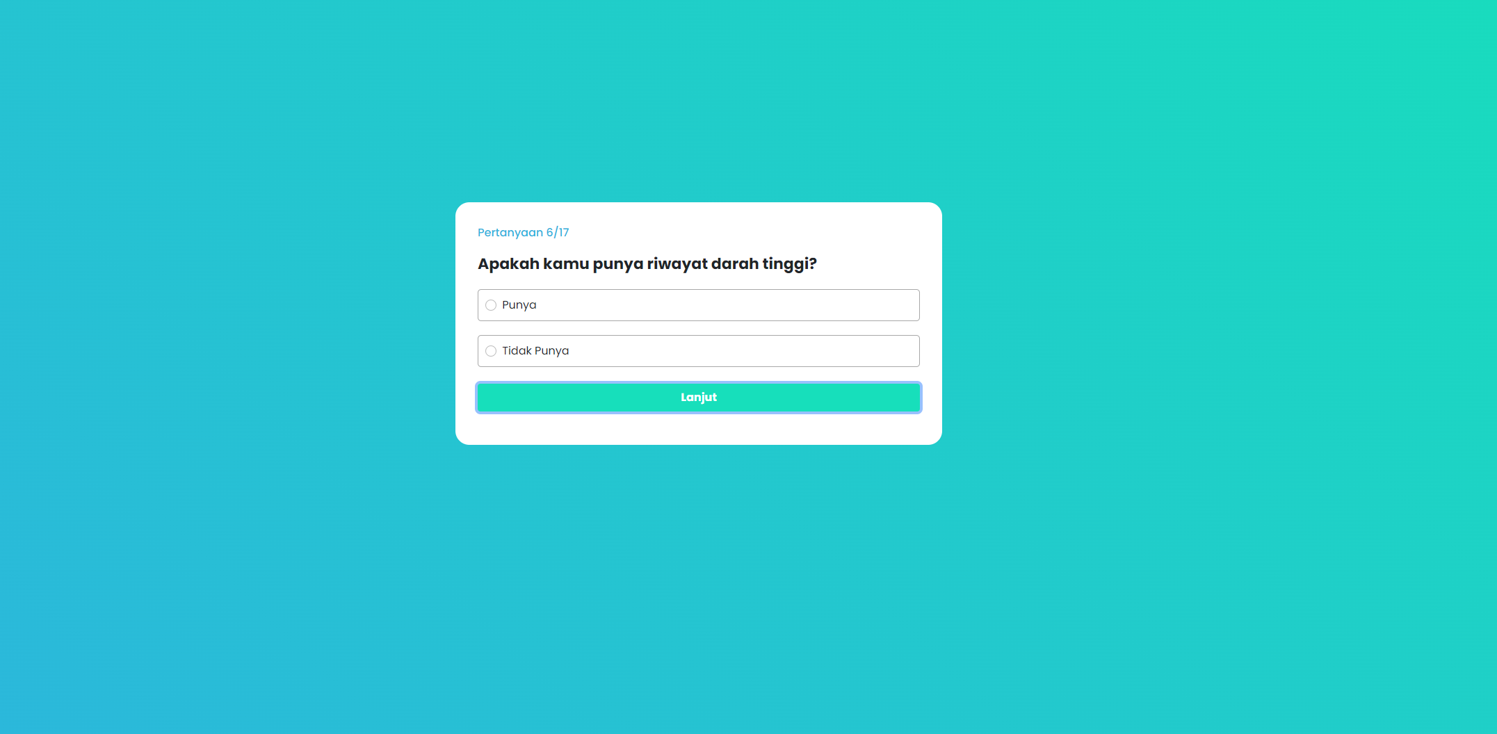 GitHub - ismarapw/heart-diagnosis-web: Heart Predictor Website