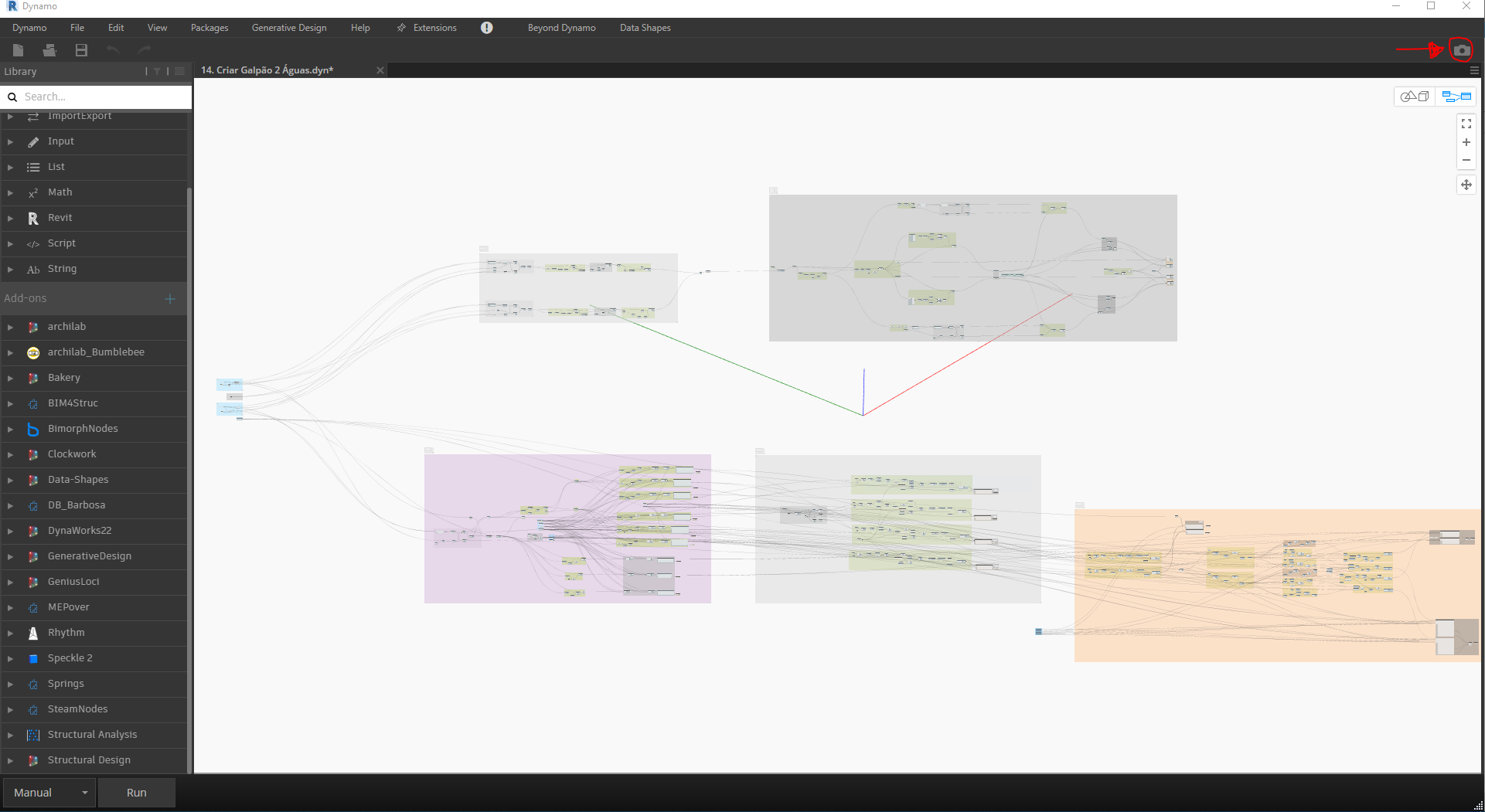Crash report from Dynamo 2.12.0.5650 · Issue #12631 · DynamoDS/Dynamo ...