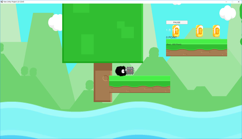 GitHub - godo129/Unity_2D_Game