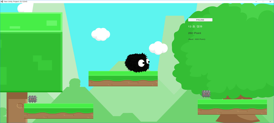 GitHub - godo129/Unity_2D_Game