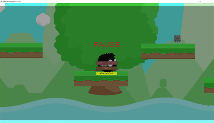 GitHub - godo129/Unity_2D_Game