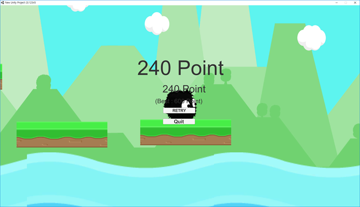 GitHub - godo129/Unity_2D_Game