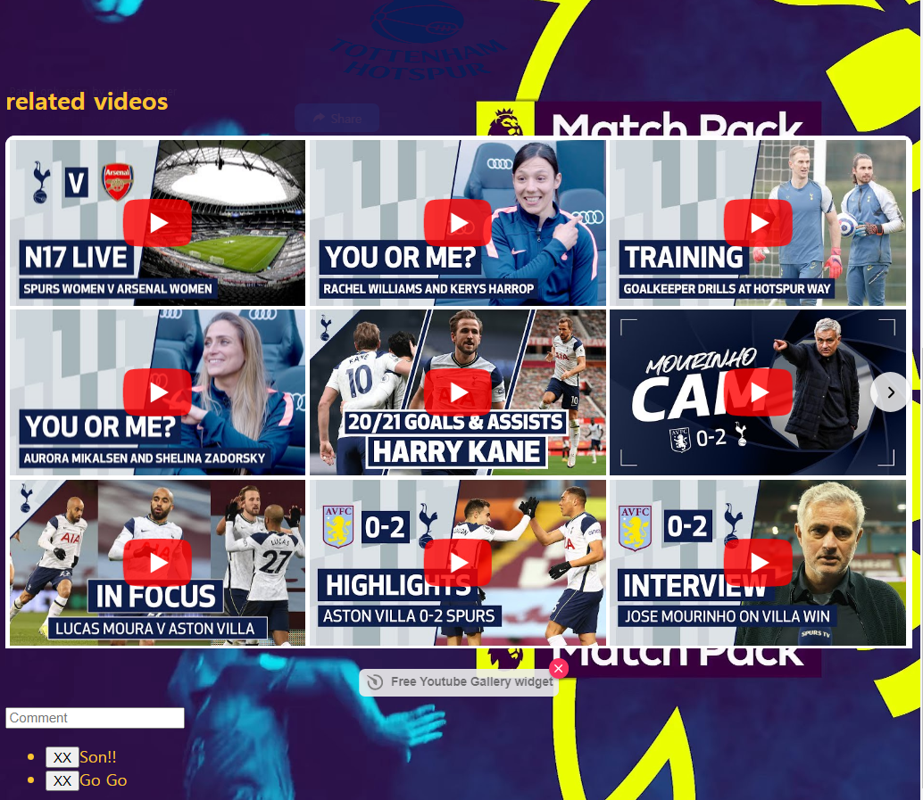 GitHub - godo129/Epl_WebSite