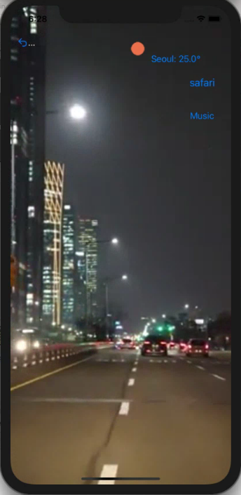 GitHub - godo129/iOS_VariousFuncAPP: 음악,게임,웹 기능 가진 어플입니다