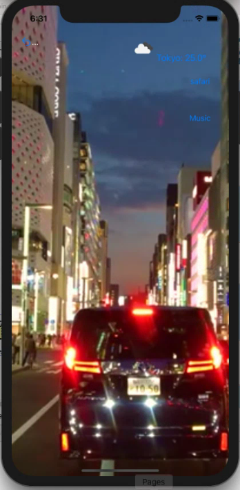 GitHub - godo129/iOS_VariousFuncAPP: 음악,게임,웹 기능 가진 어플입니다